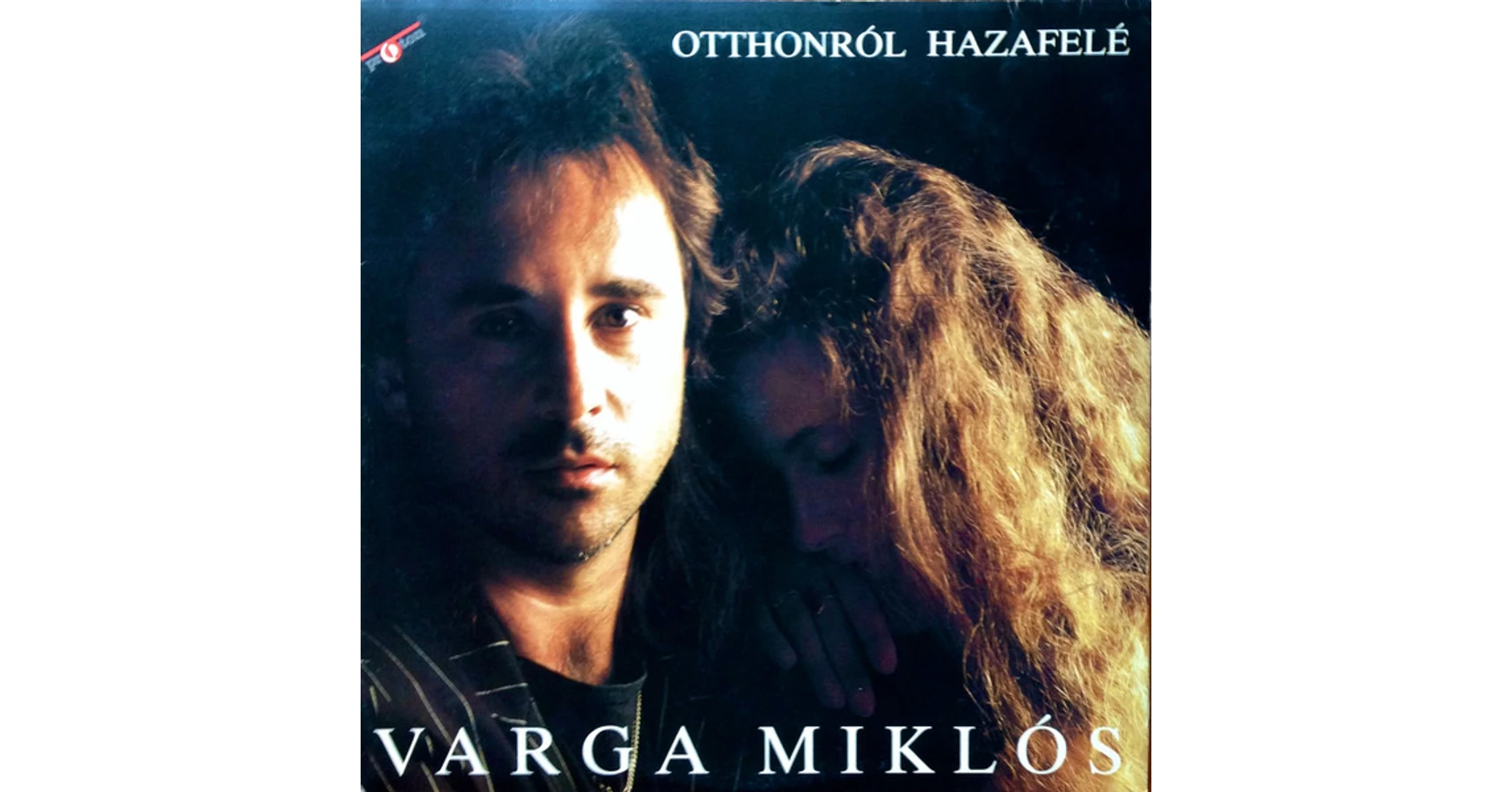 Varga Miklós - Otthonról Hazafelé - Proton - Lemezözön